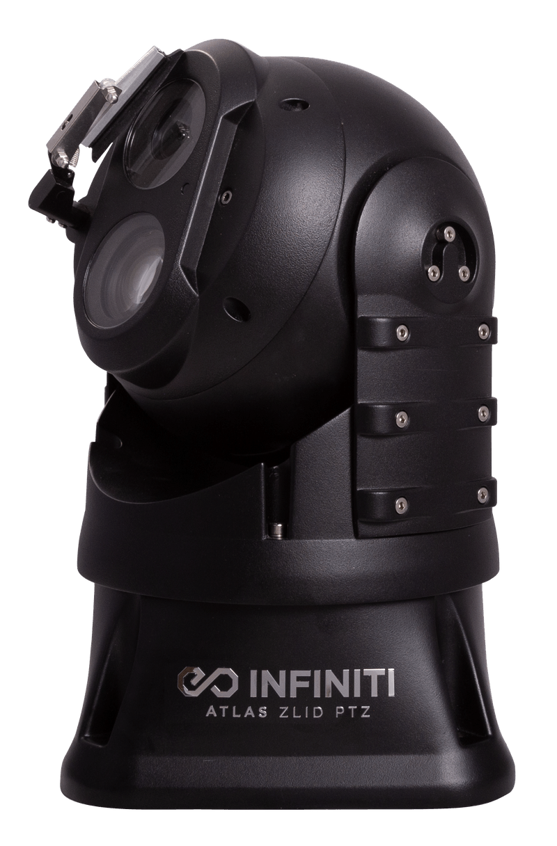 Atlas PTZ Camera | Infiniti Electro-Optics